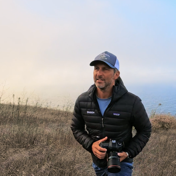 Channel Islands: A Tale of Two Worlds | Discovery